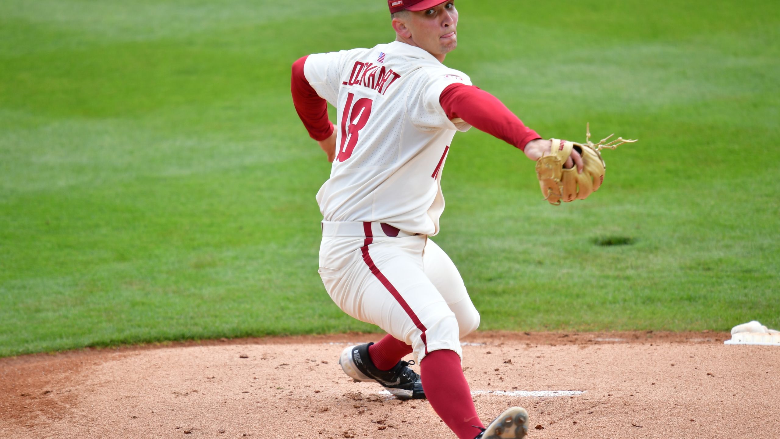 Arkansas Razorbacks Baseball Wallpapers - Wallpaper Cave