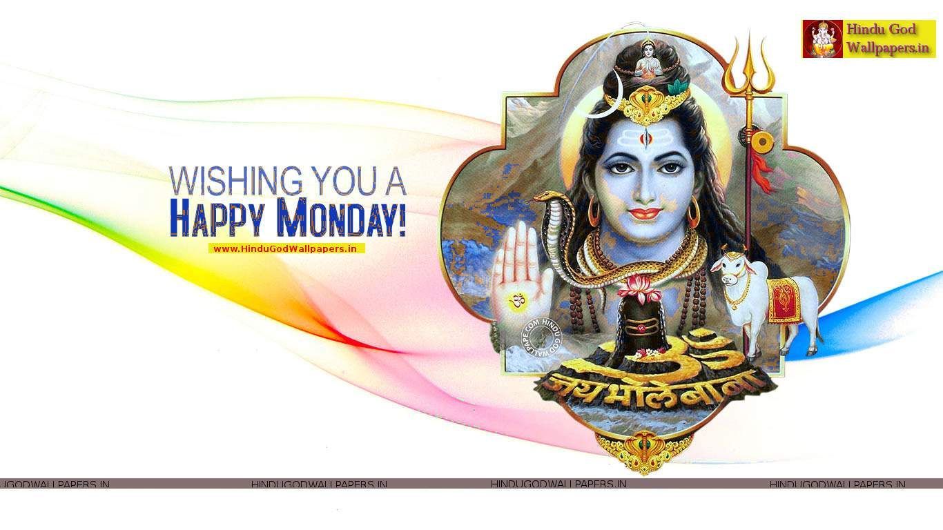 Good Morning Monday Wallpapers - Wallpaper Cave