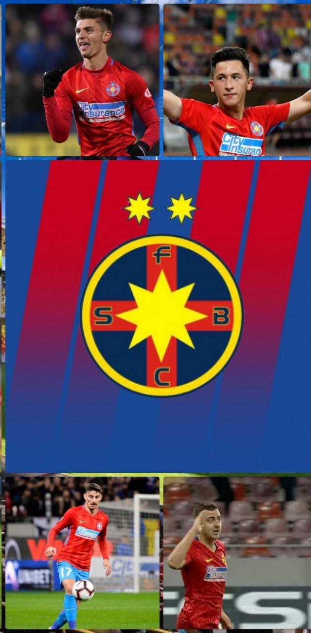 FCSB Wallpapers - Wallpaper Cave