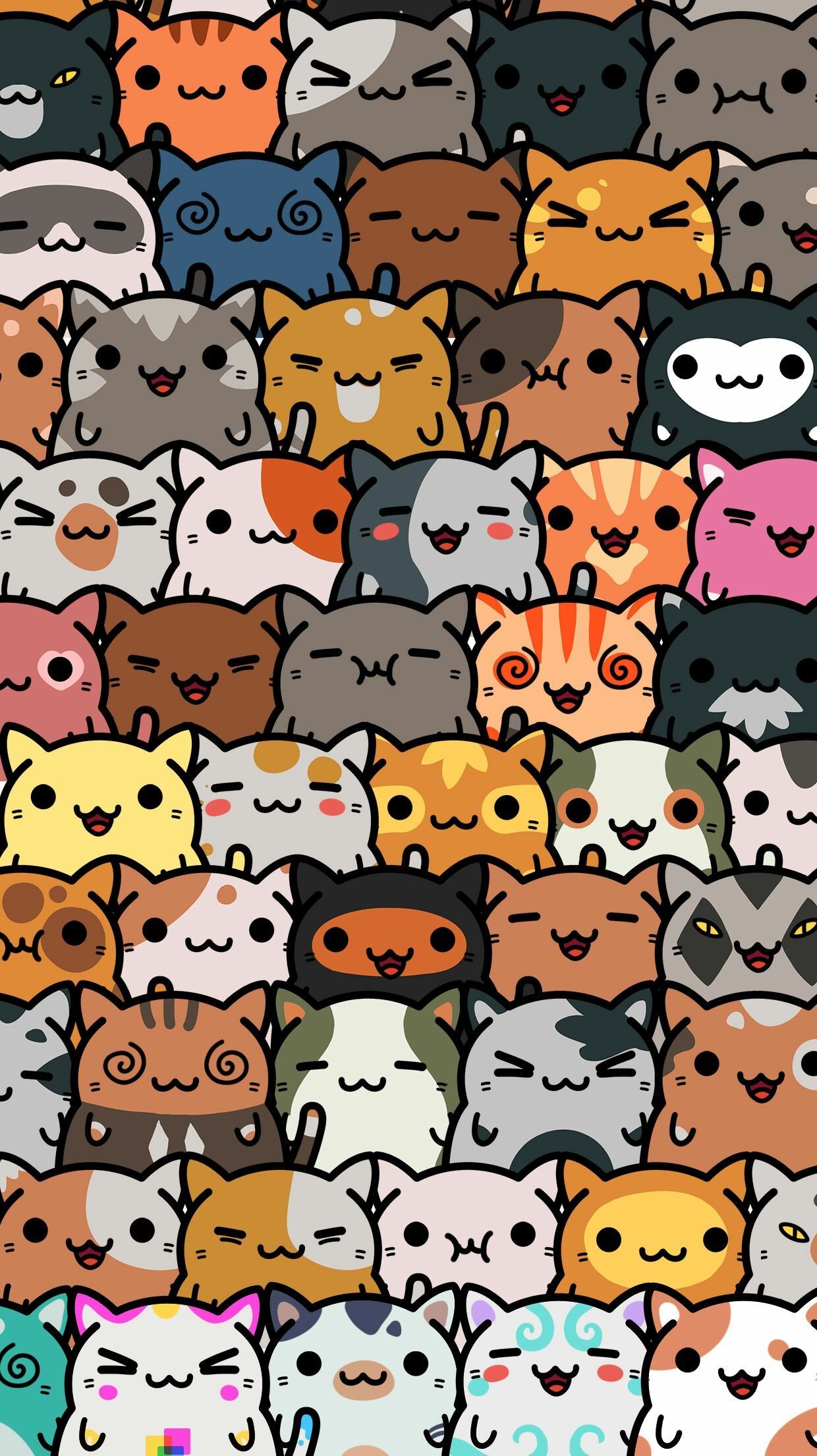 KleptoCats Wallpapers - Wallpaper Cave