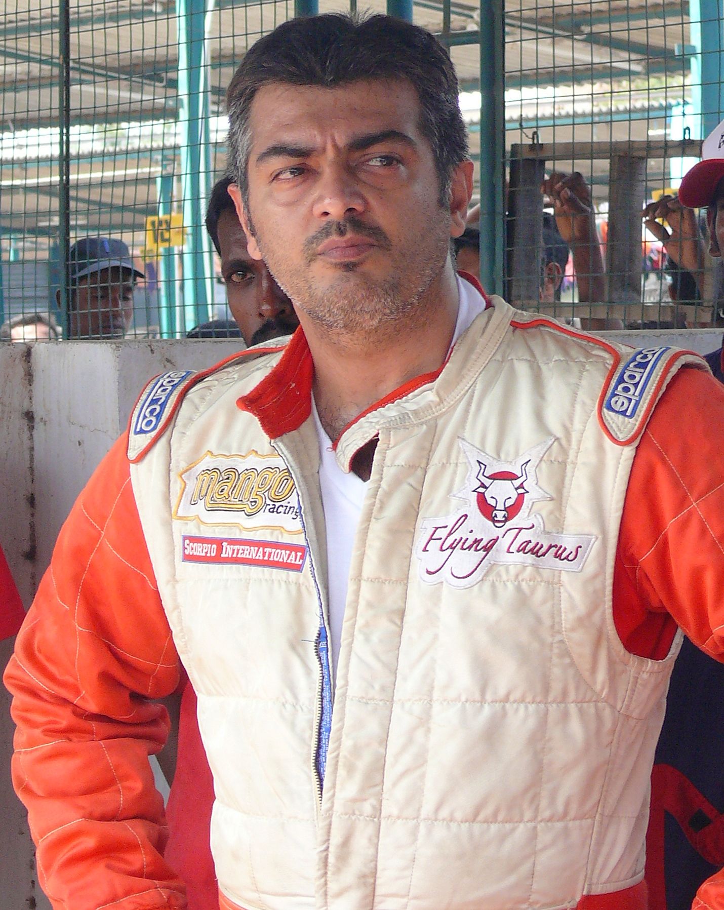 Thala Ajith Kumar Wallpapers - Wallpaper Cave