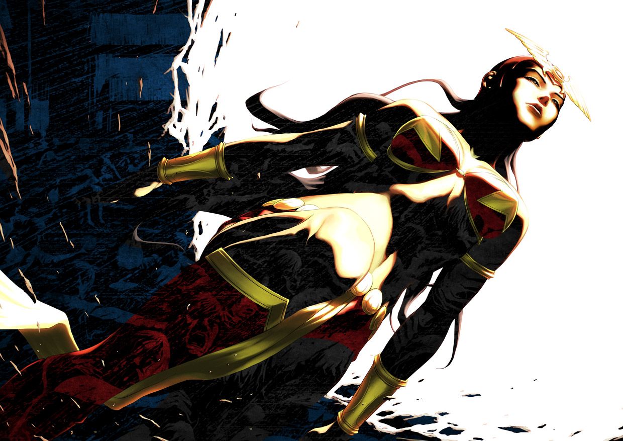 Darna Wallpapers - Wallpaper Cave