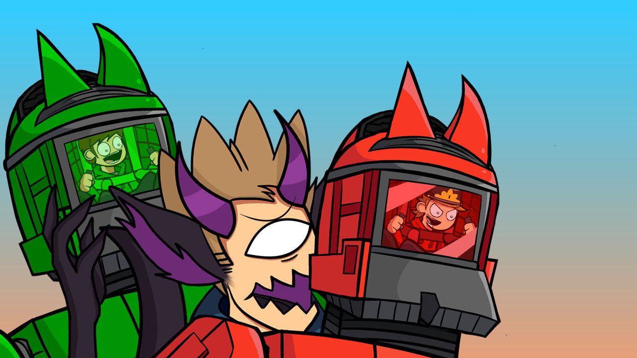 Tordbot Wallpapers - Wallpaper Cave