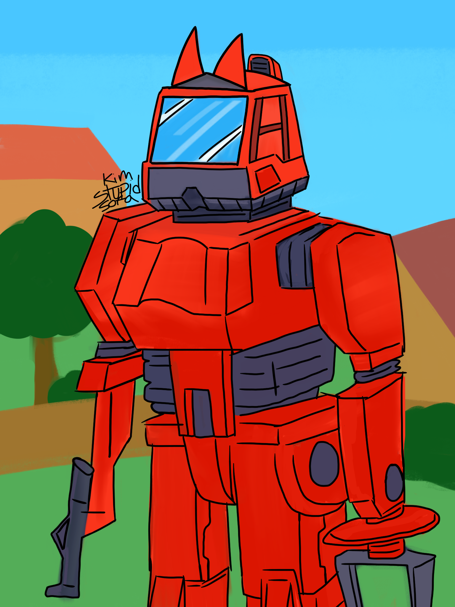 Tordbot Wallpapers - Wallpaper Cave