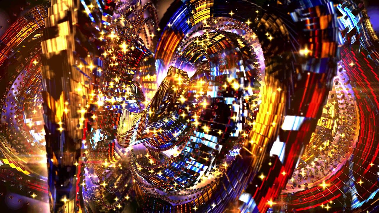 Torus Wallpapers - Wallpaper Cave