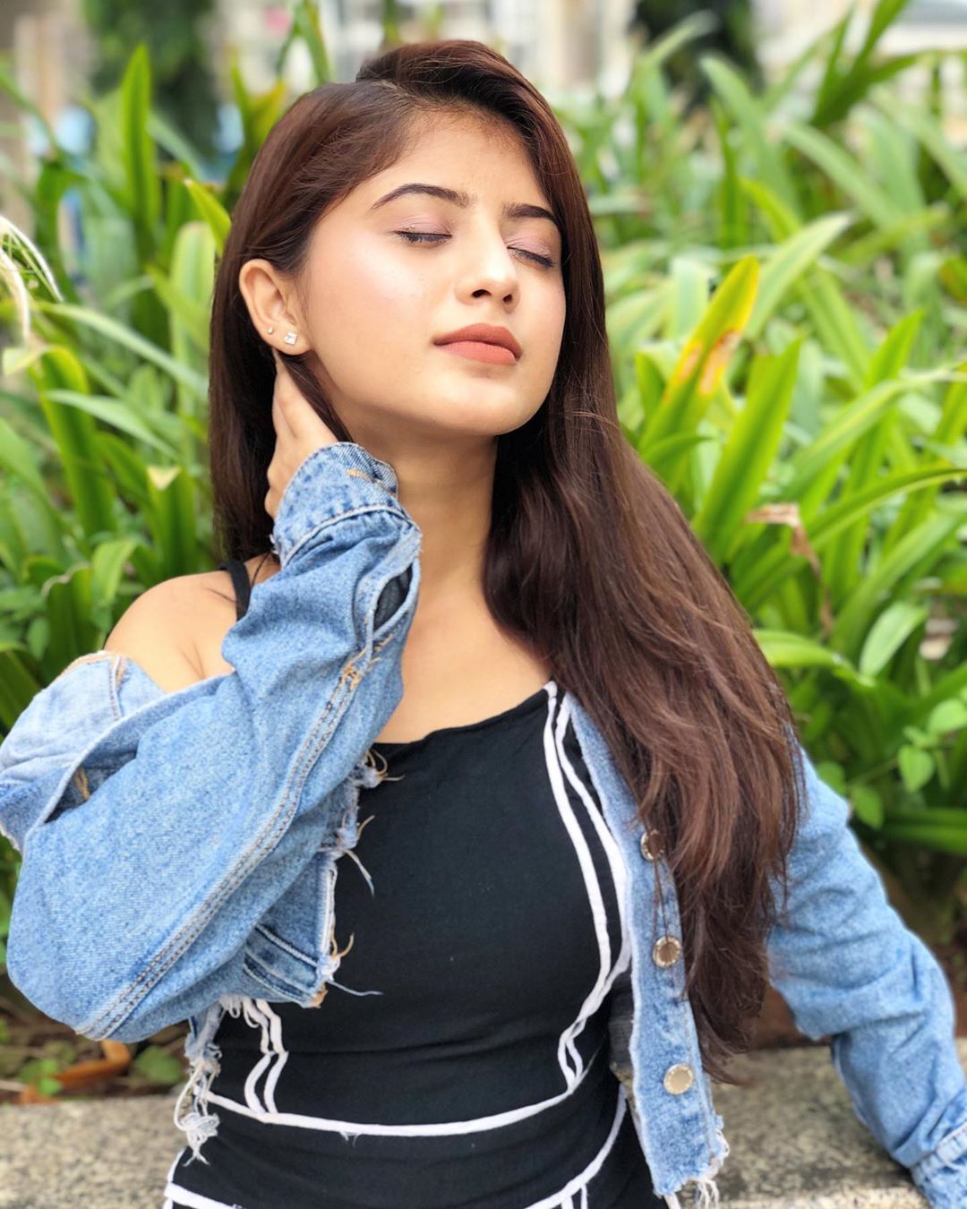 Insta Girls Wallpapers - Wallpaper Cave