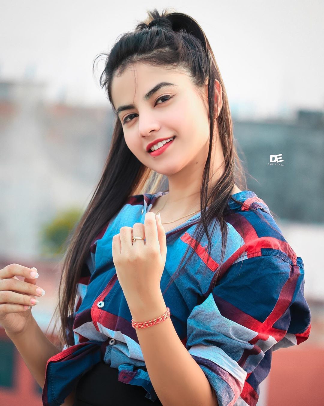 Insta Girls Wallpapers - Wallpaper Cave