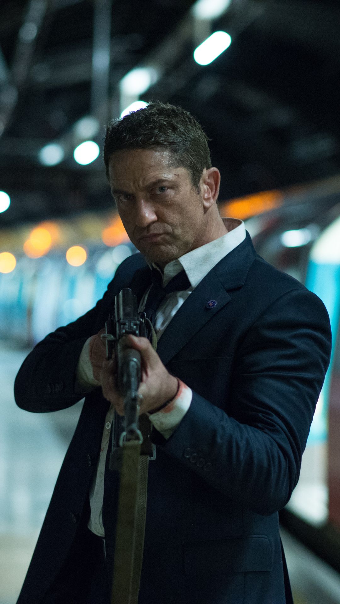 Has Fallen Film iPhone Wallpapers - Wallpaper Cave