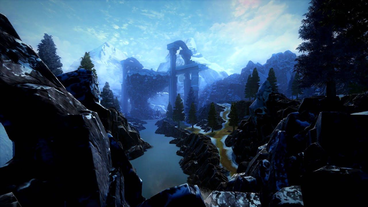 Alderaan Wallpapers - Wallpaper Cave