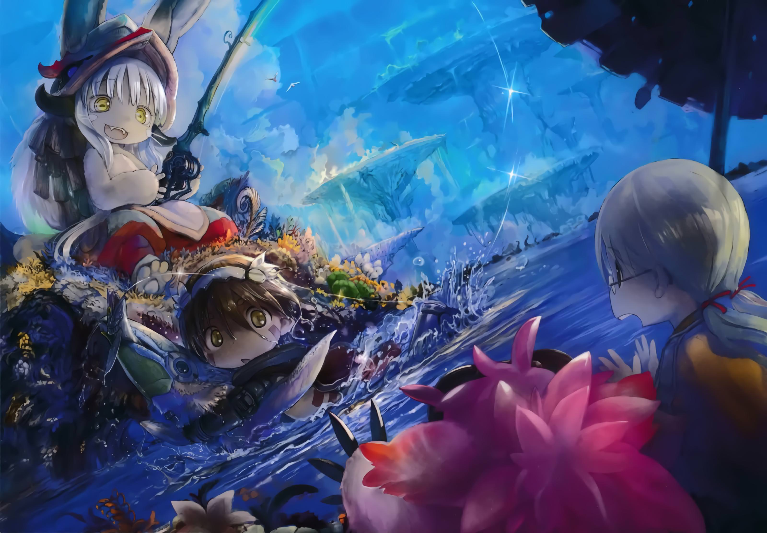 Manga Covers Wallpapers - Wallpaper Cave