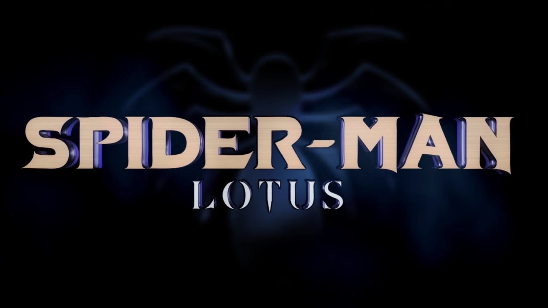 Spider-Man Lotus Wallpapers - Wallpaper Cave