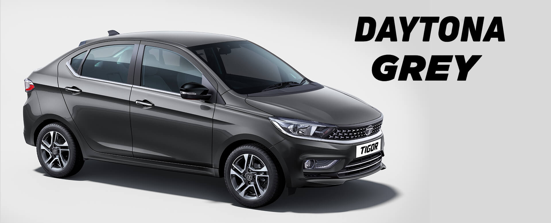 Tata Tiago Daytona Grey Wallpapers - Wallpaper Cave