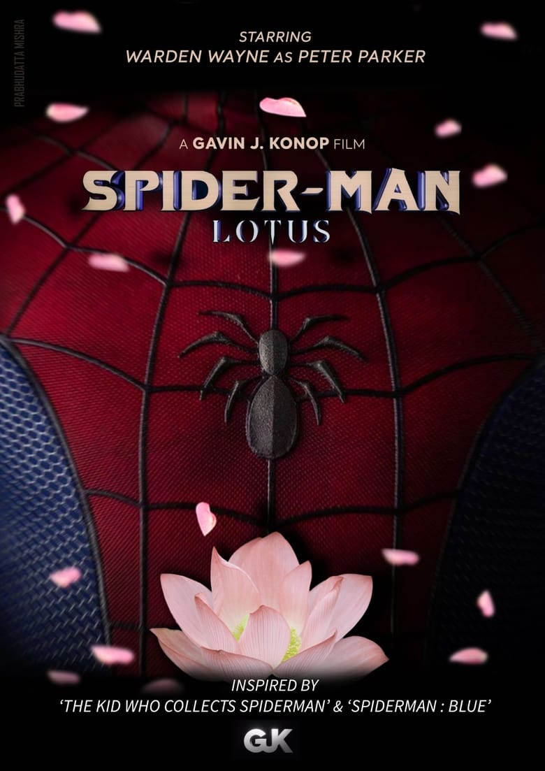 Spider-Man Lotus Wallpapers - Wallpaper Cave