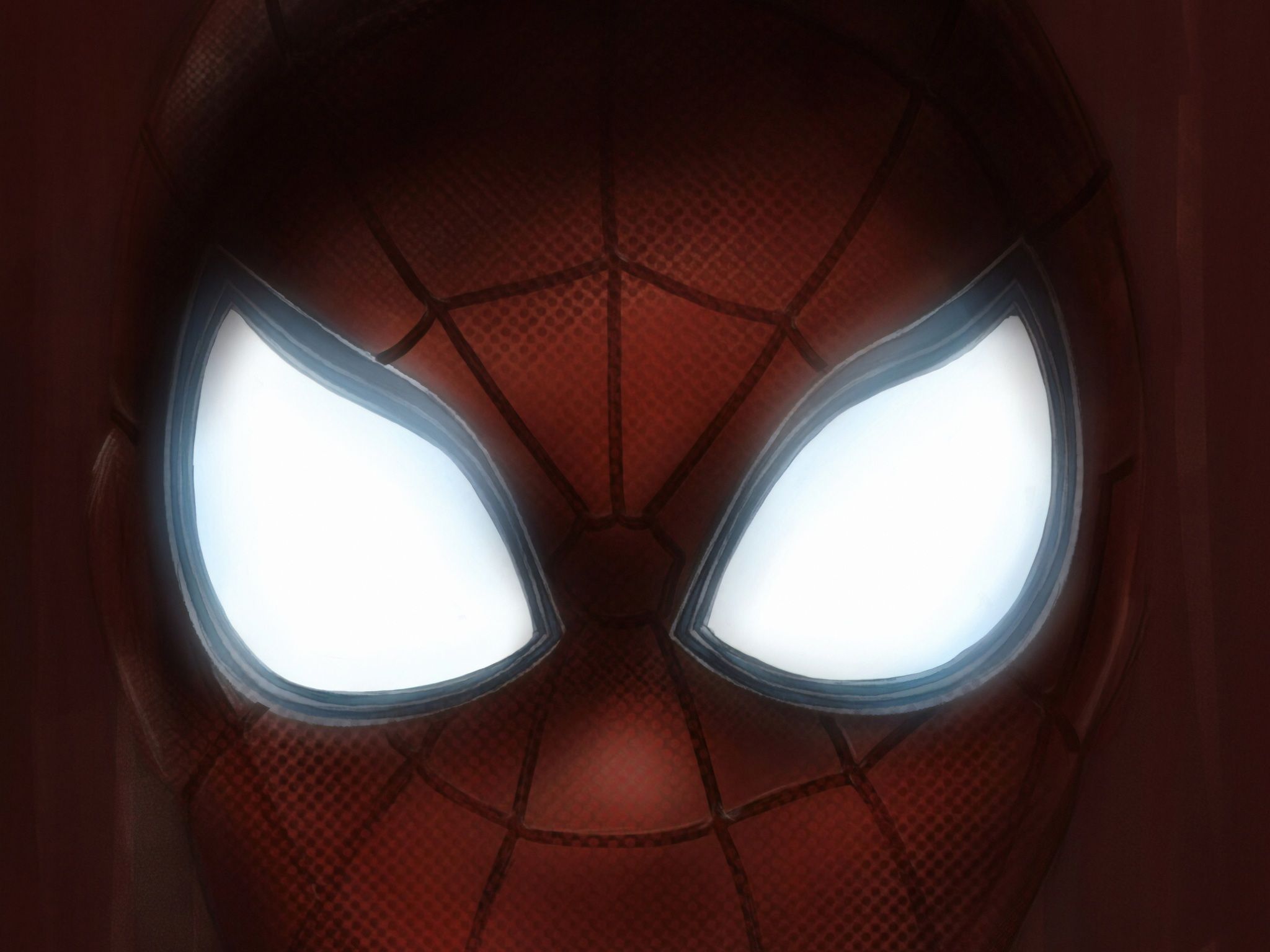 Spider-Man Mask Wallpapers - Wallpaper Cave