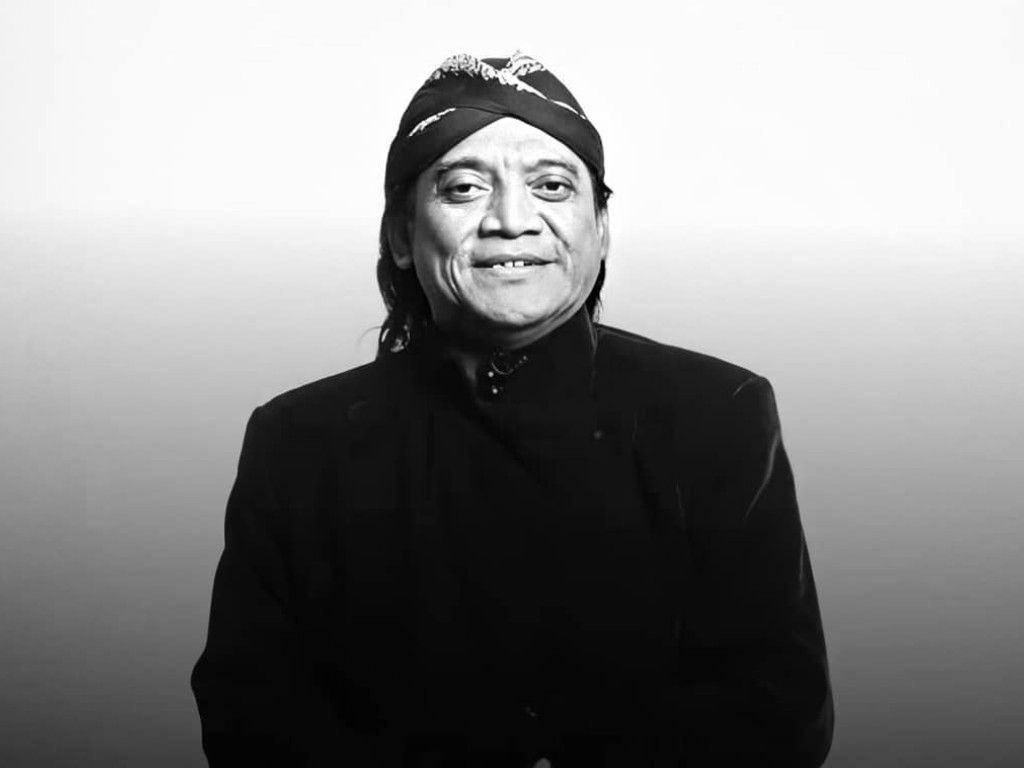 Didi Kempot Wallpapers - Wallpaper Cave