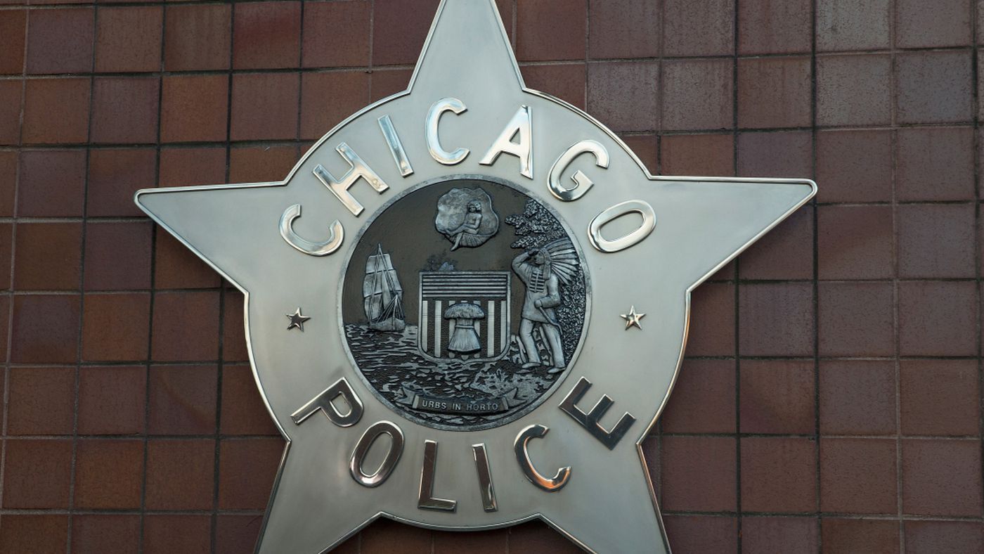 Chicago Police Wallpapers - Wallpaper Cave