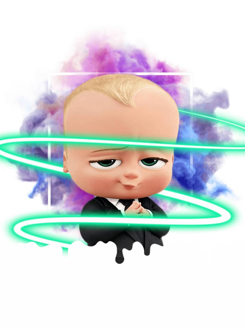 The Boss Baby 2 Wallpapers - Wallpaper Cave