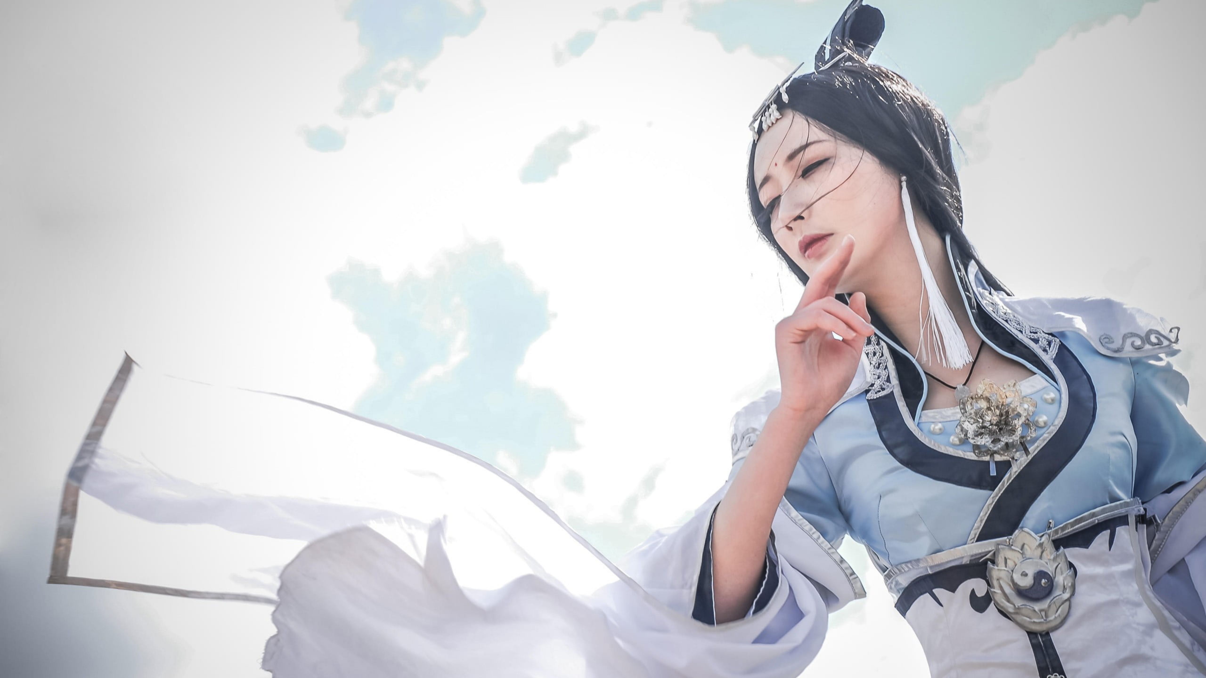 Xianxia Wallpapers - Wallpaper Cave