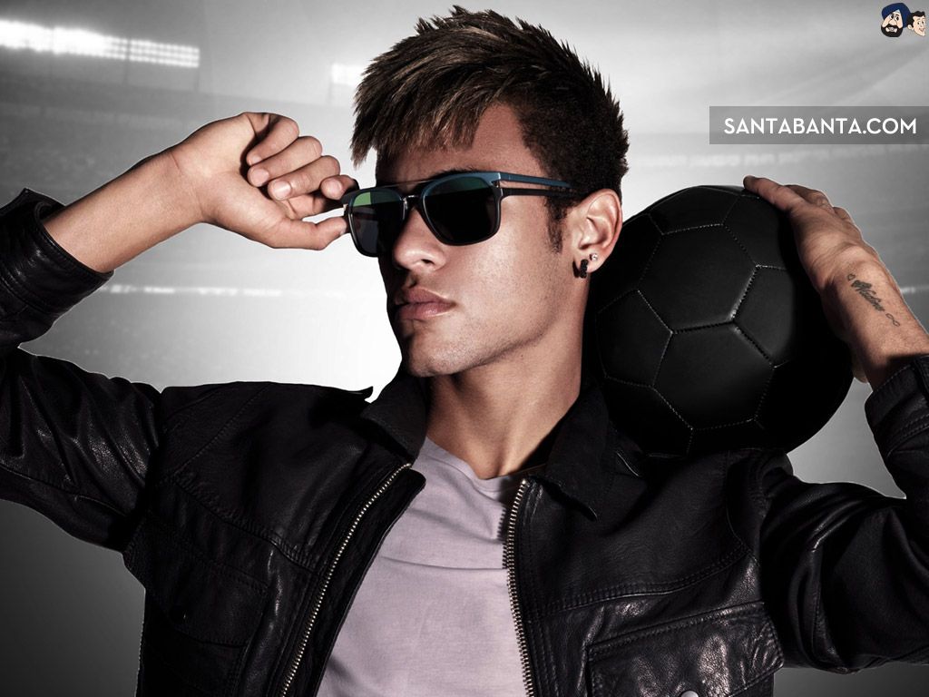 Neymar Style Wallpapers - Wallpaper Cave