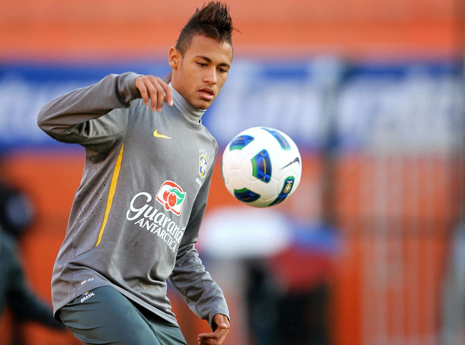 Neymar Style Wallpapers - Wallpaper Cave