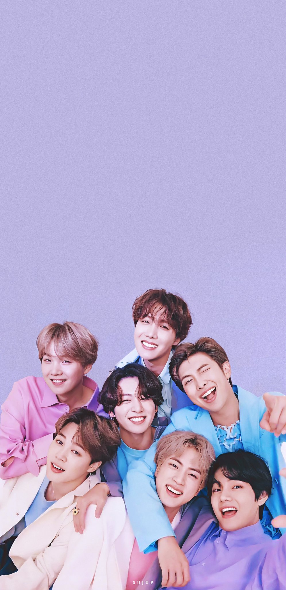 BTS Band Wallpapers - Wallpaper Cave