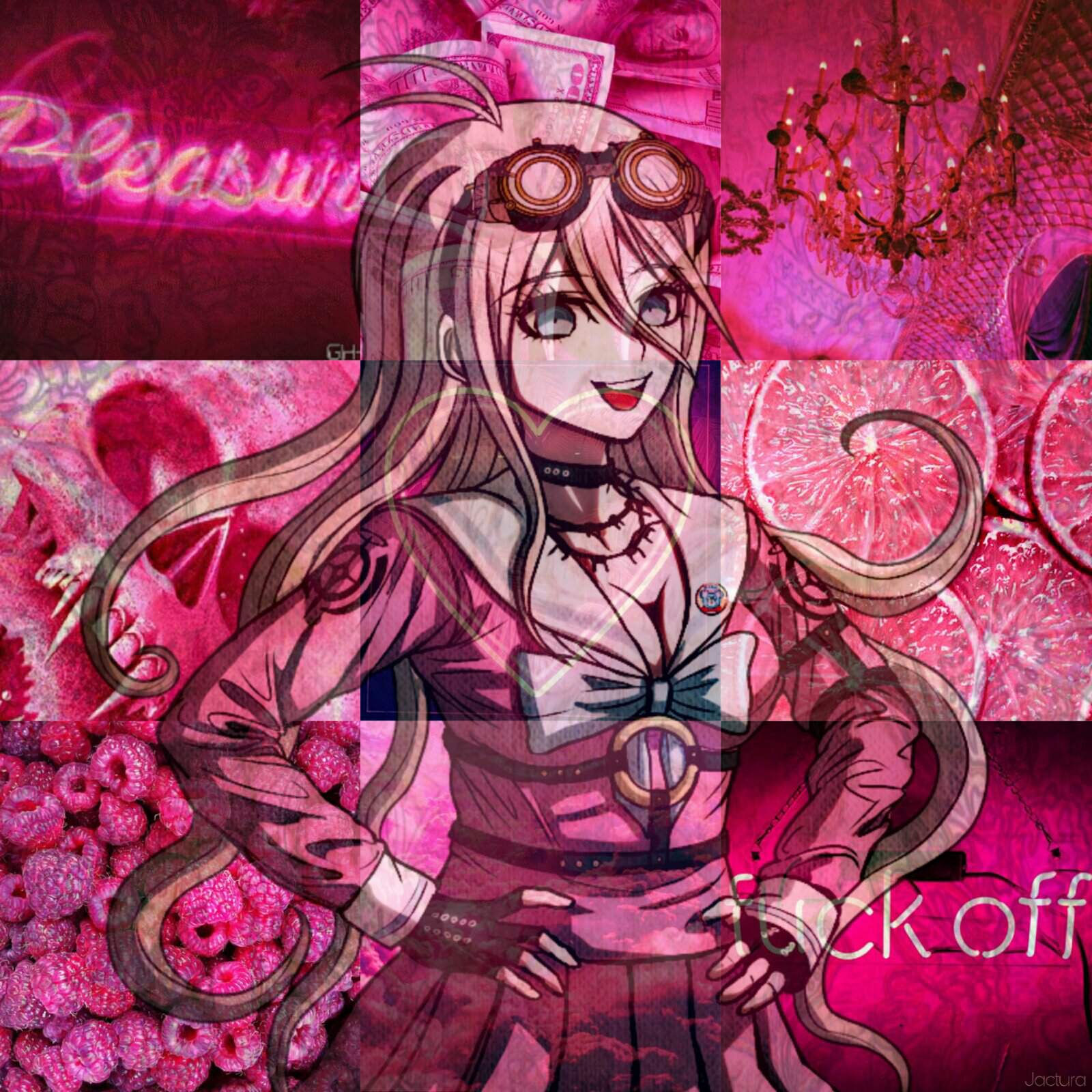 Miu Aesthetic Wallpapers - Wallpaper Cave