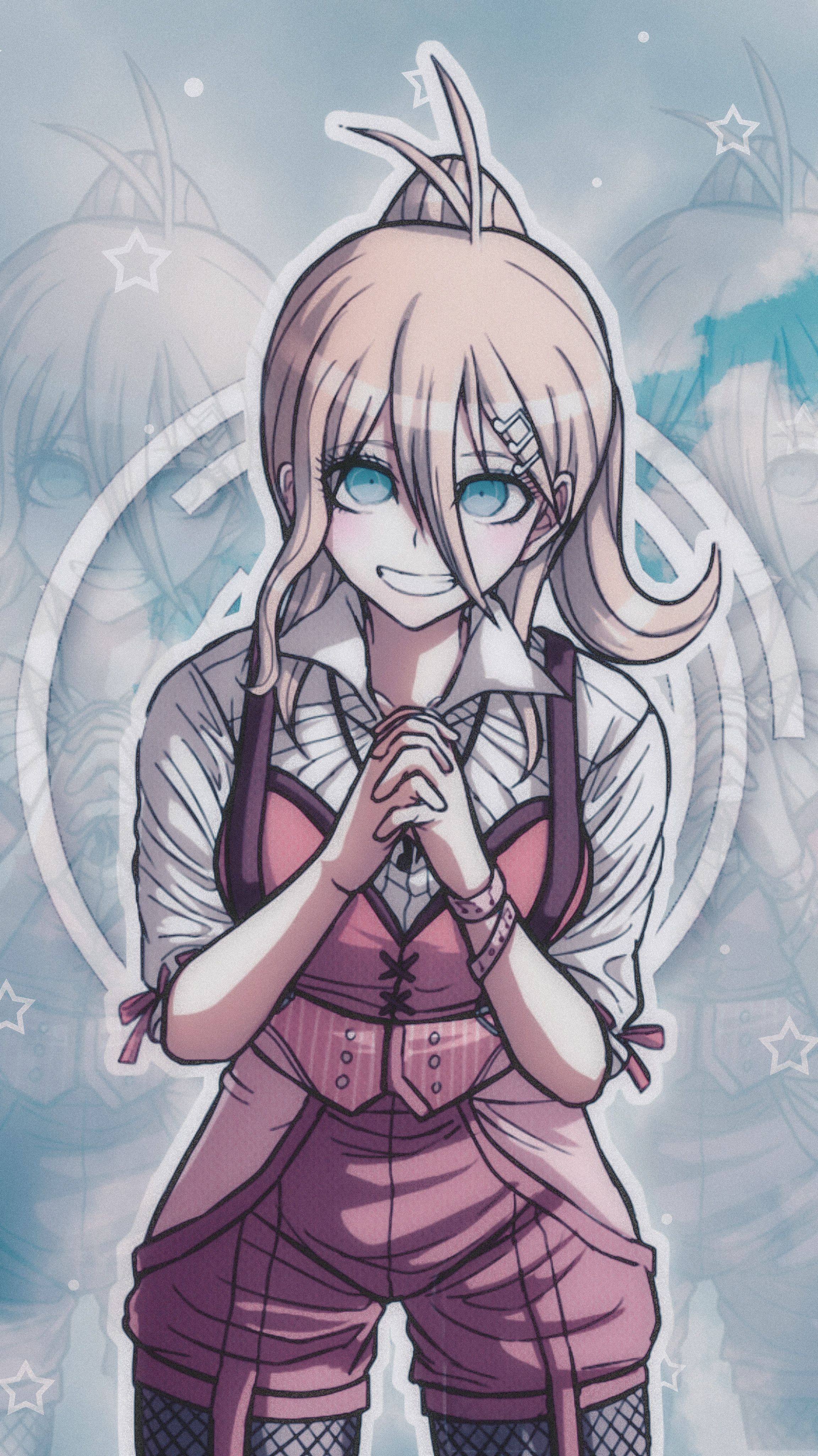 Miu Aesthetic Wallpapers - Wallpaper Cave