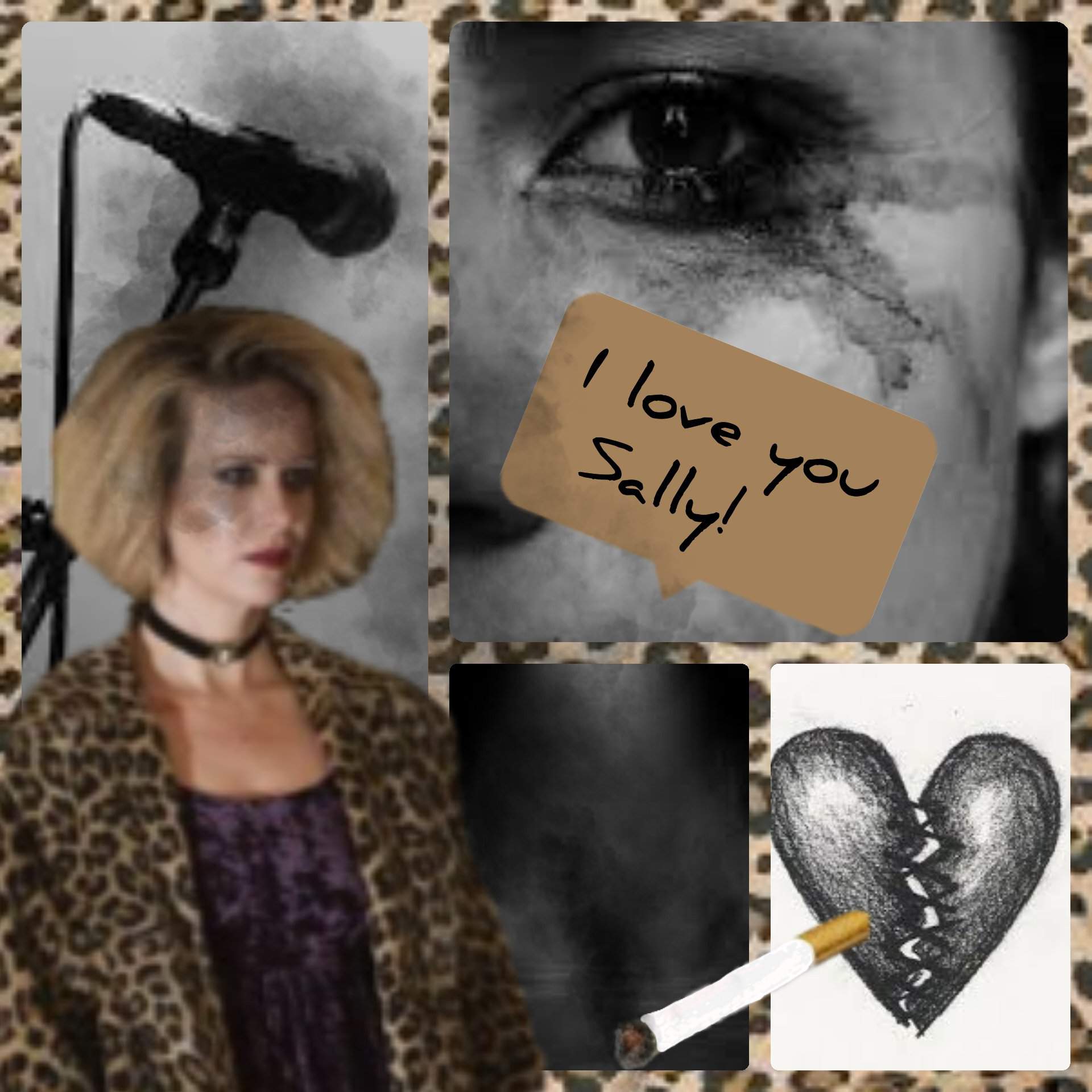 Sally McKenna Wallpapers - Wallpaper Cave