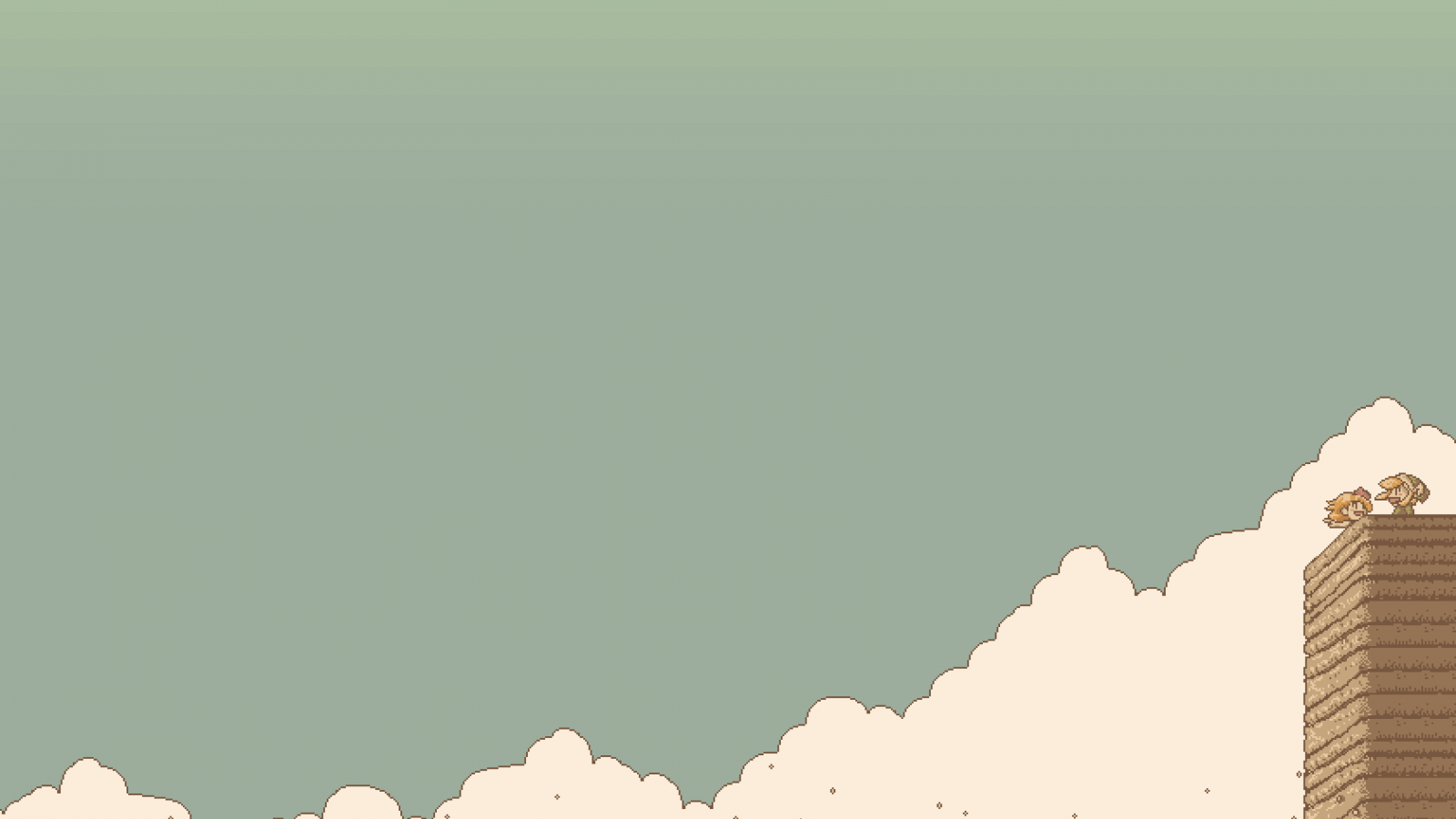 Pixel Art Retro HD Wallpapers - Wallpaper Cave