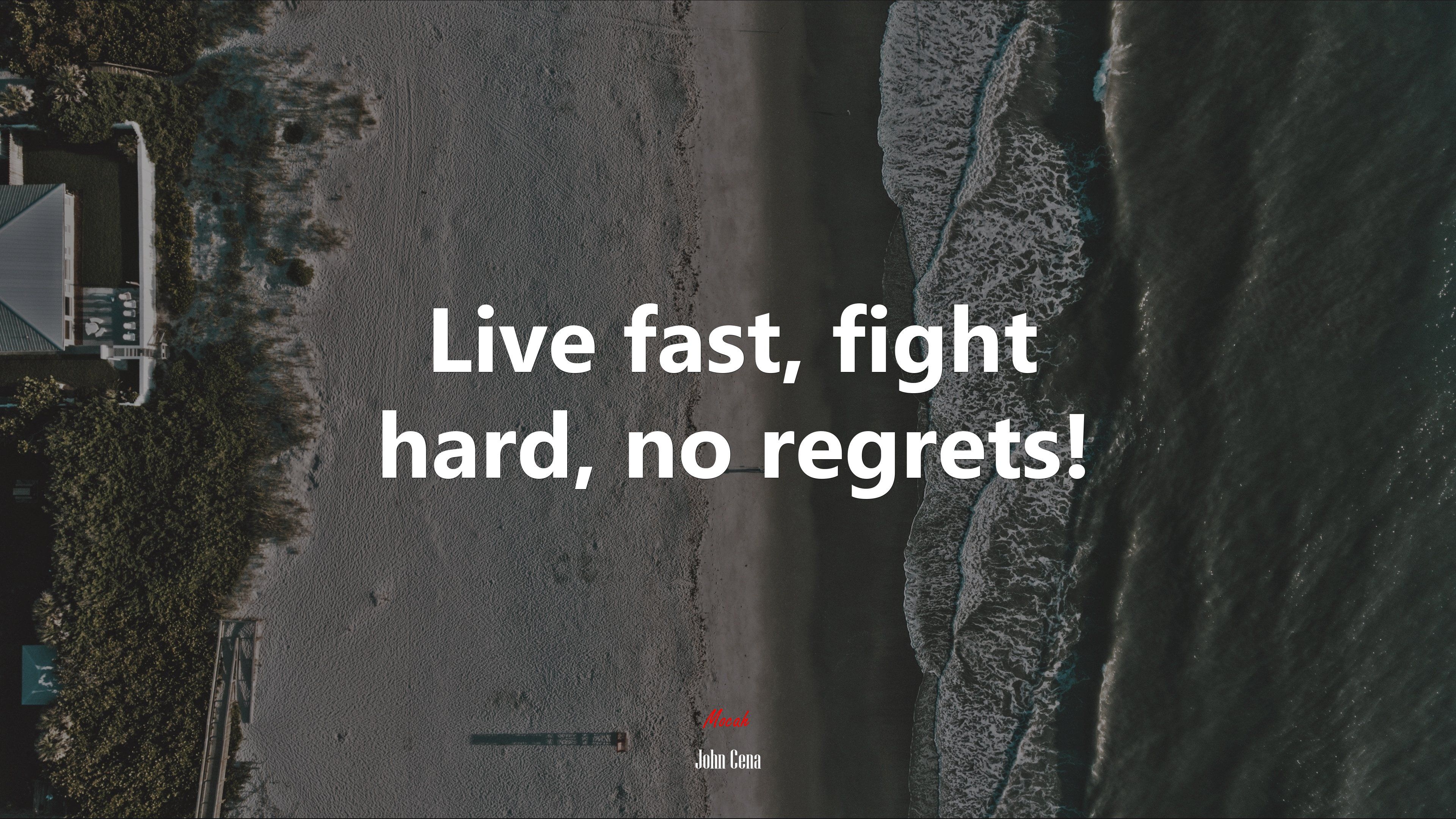 Only Regret Wallpaper 1600x1200