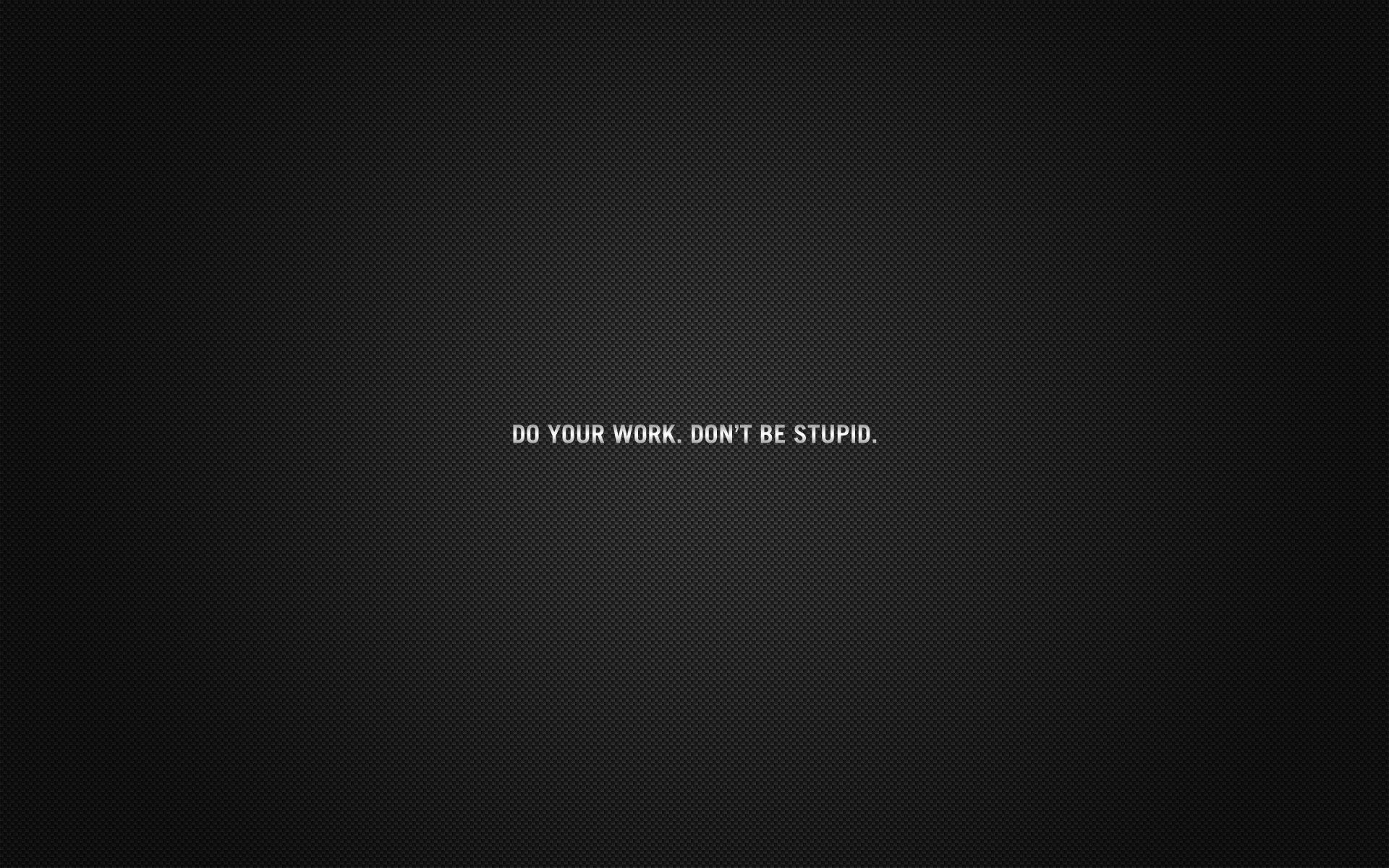 Procrastination Wallpapers - Wallpaper Cave