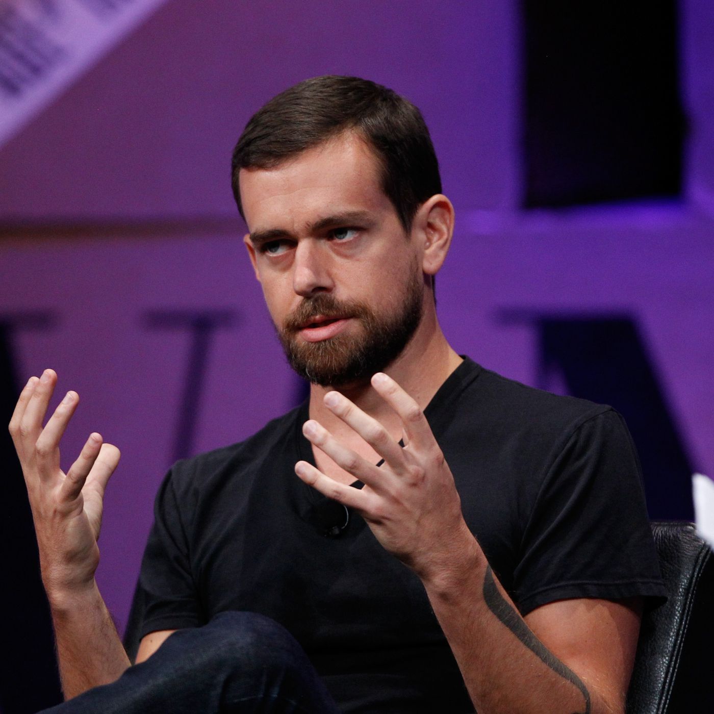 Jack Dorsey Wallpapers - Wallpaper Cave