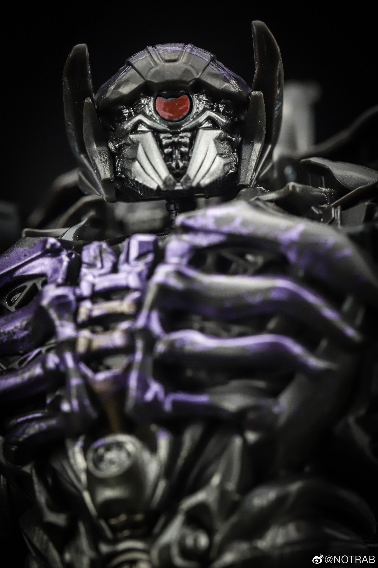 Transformers Movie Shockwave Wallpapers - Wallpaper Cave