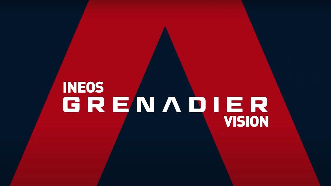 Ineos Grenadier Wallpapers - Wallpaper Cave