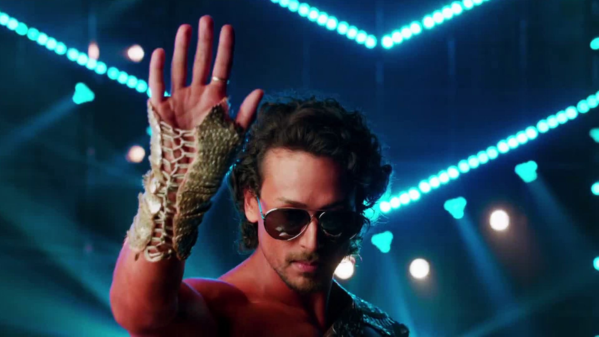 Tiger Shroff Munna Michael Wallpapers - Wallpaper Cave