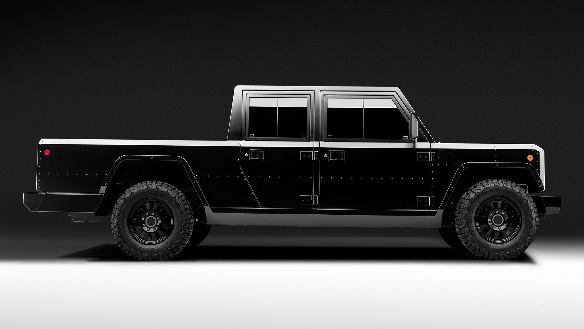 Bollinger B2 Wallpapers - Wallpaper Cave