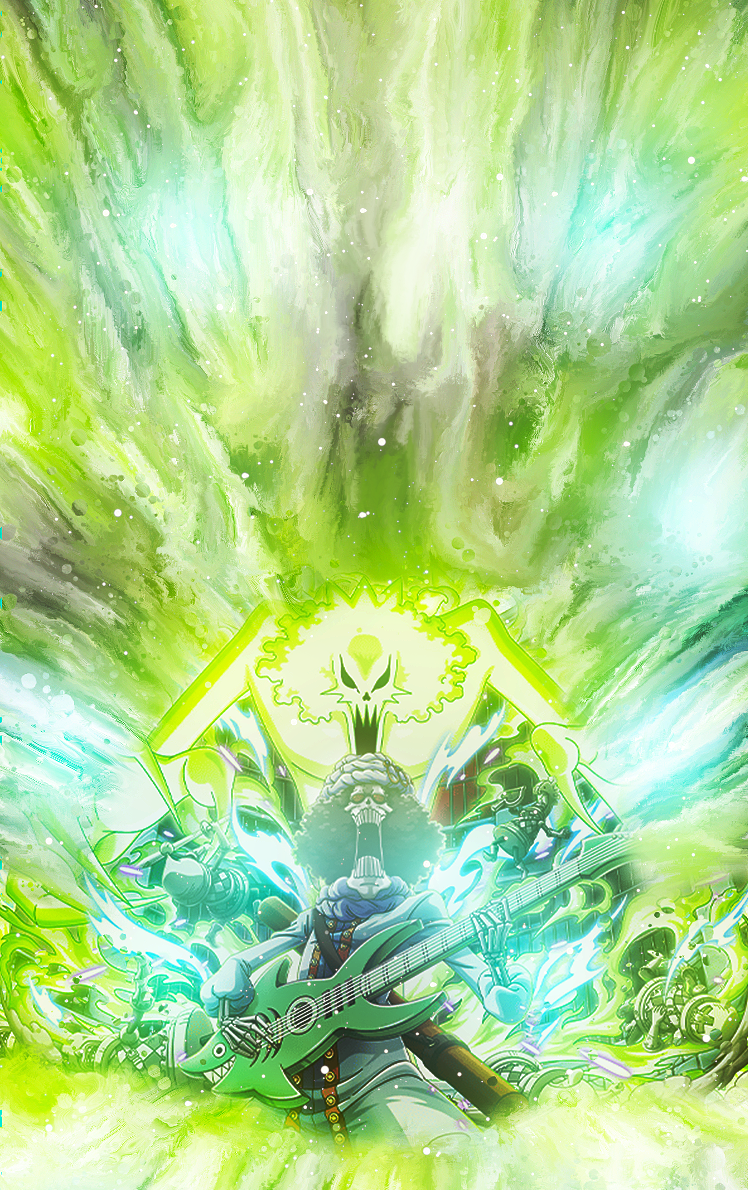 Soul King Wallpapers - Wallpaper Cave