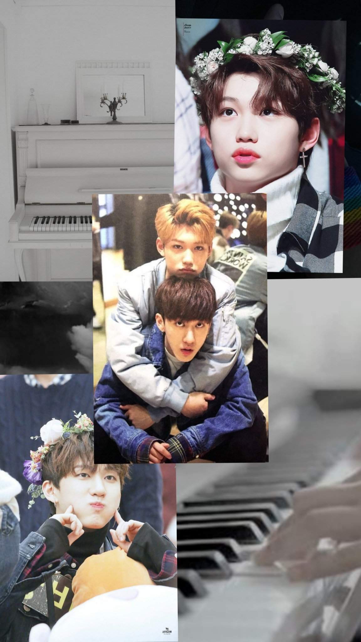 Changlix Wallpapers - Wallpaper Cave