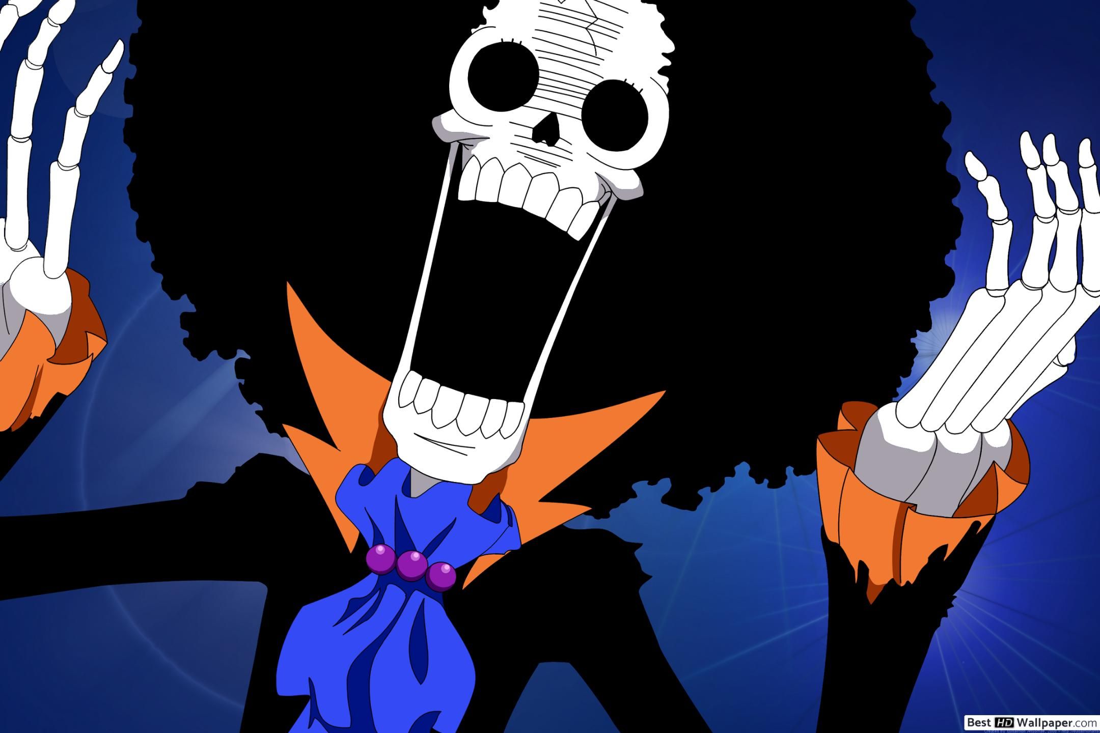 Soul King Wallpapers - Wallpaper Cave