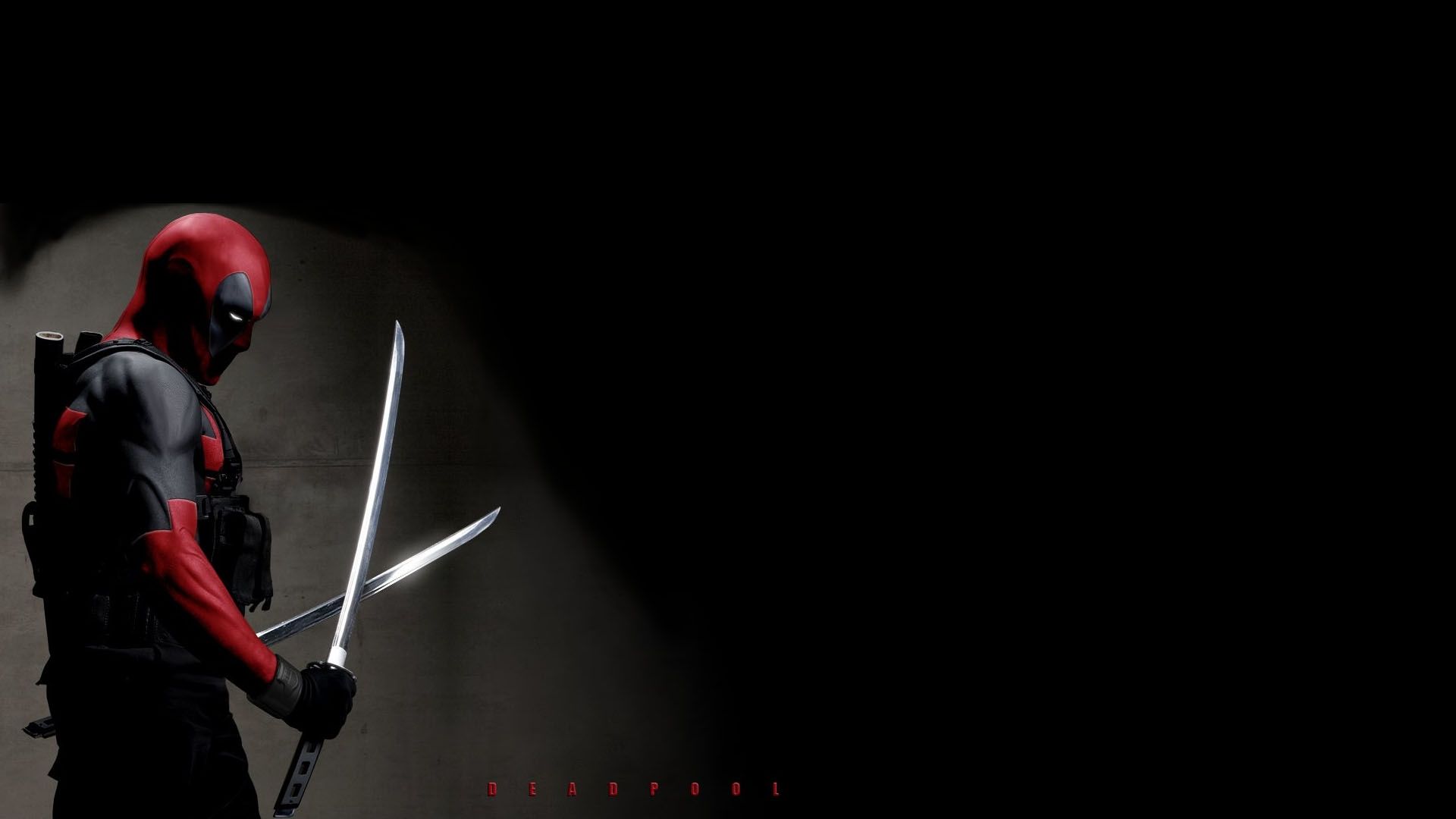 Wade Wilson Swords Wallpapers - Wallpaper Cave
