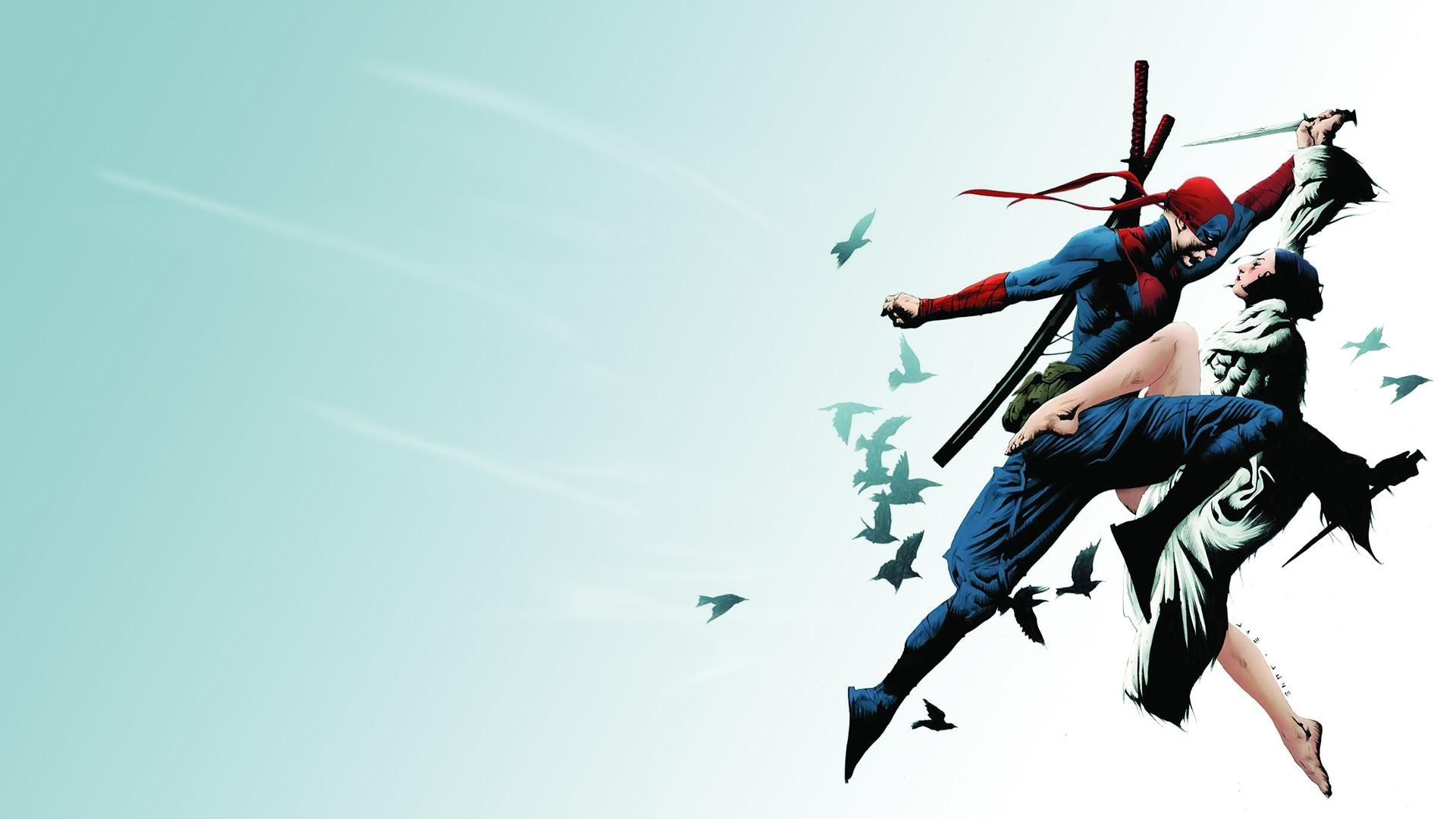 Wade Wilson Swords Wallpapers - Wallpaper Cave