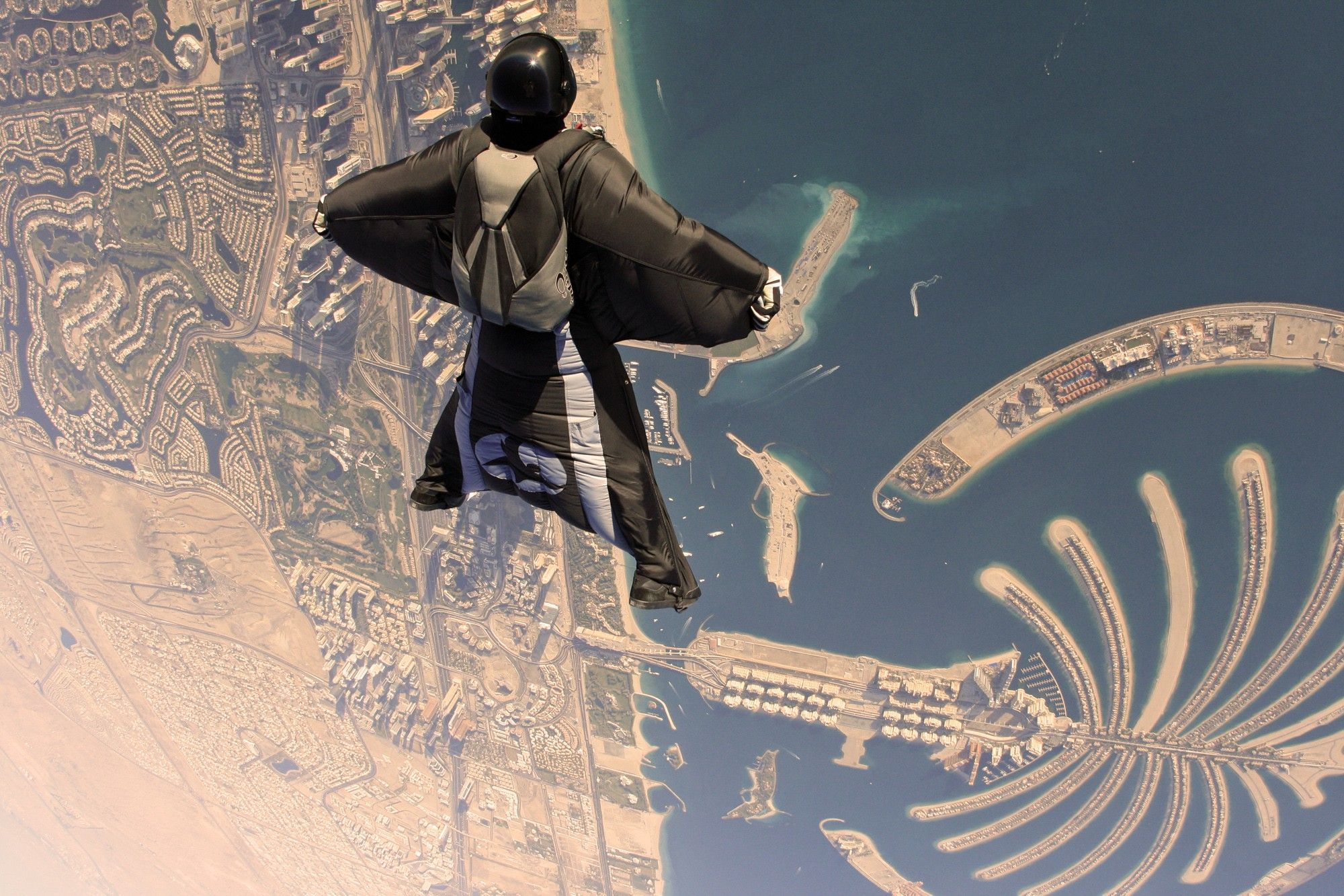 Wingsuit Desktop Wallpapers - Wallpaper Cave