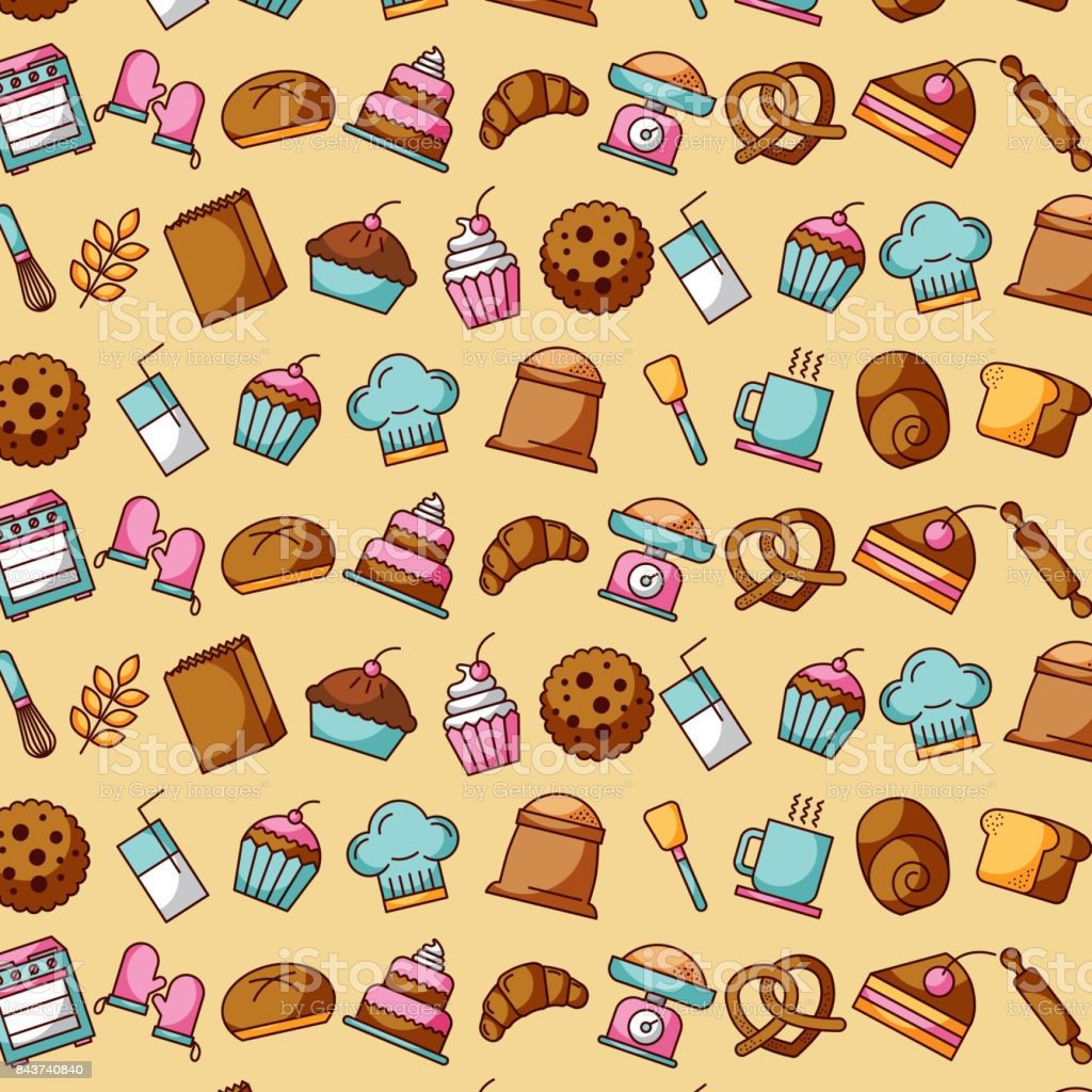 Sweet Food Wallpapers - Wallpaper Cave