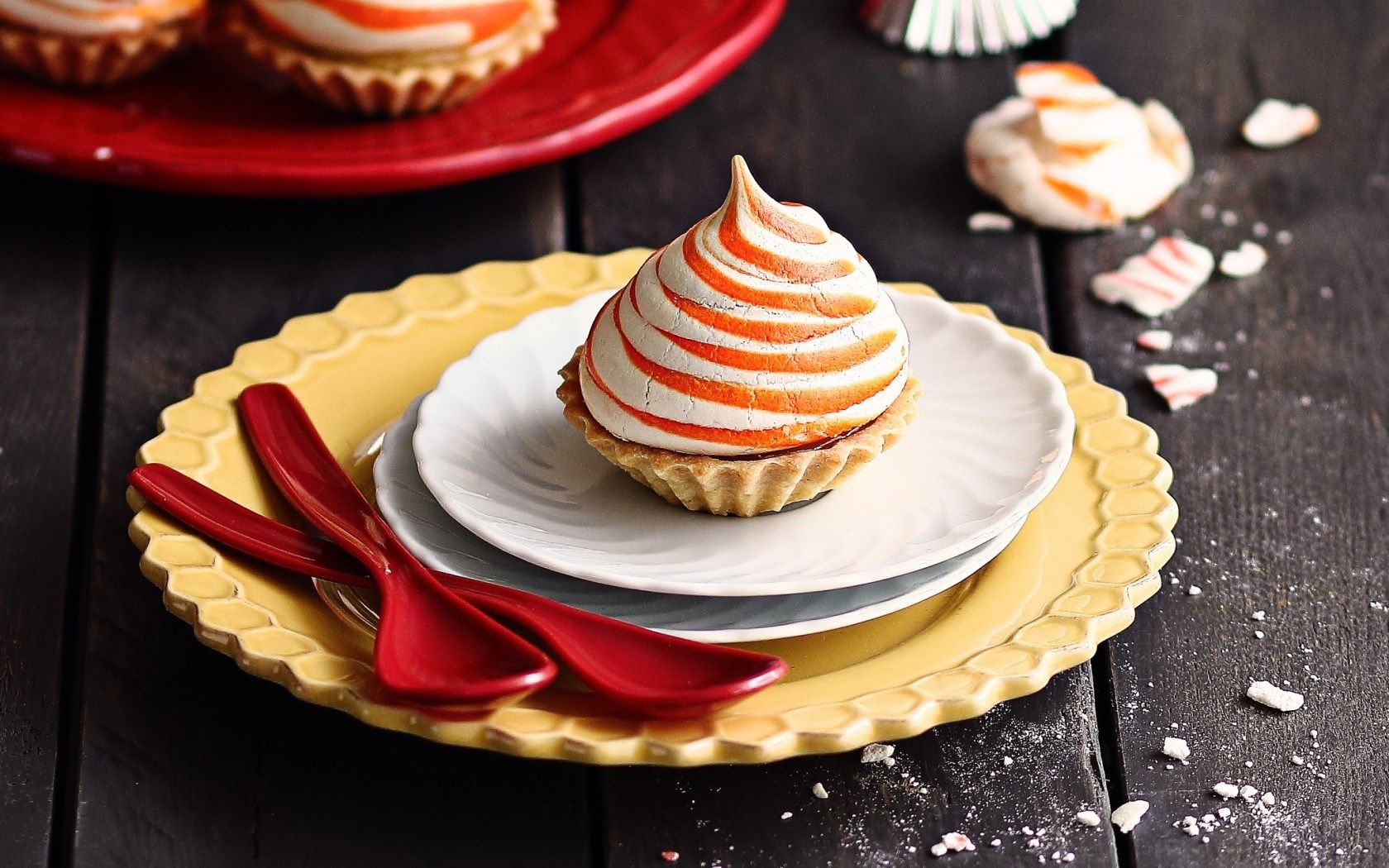 Sweet Food Wallpapers - Wallpaper Cave