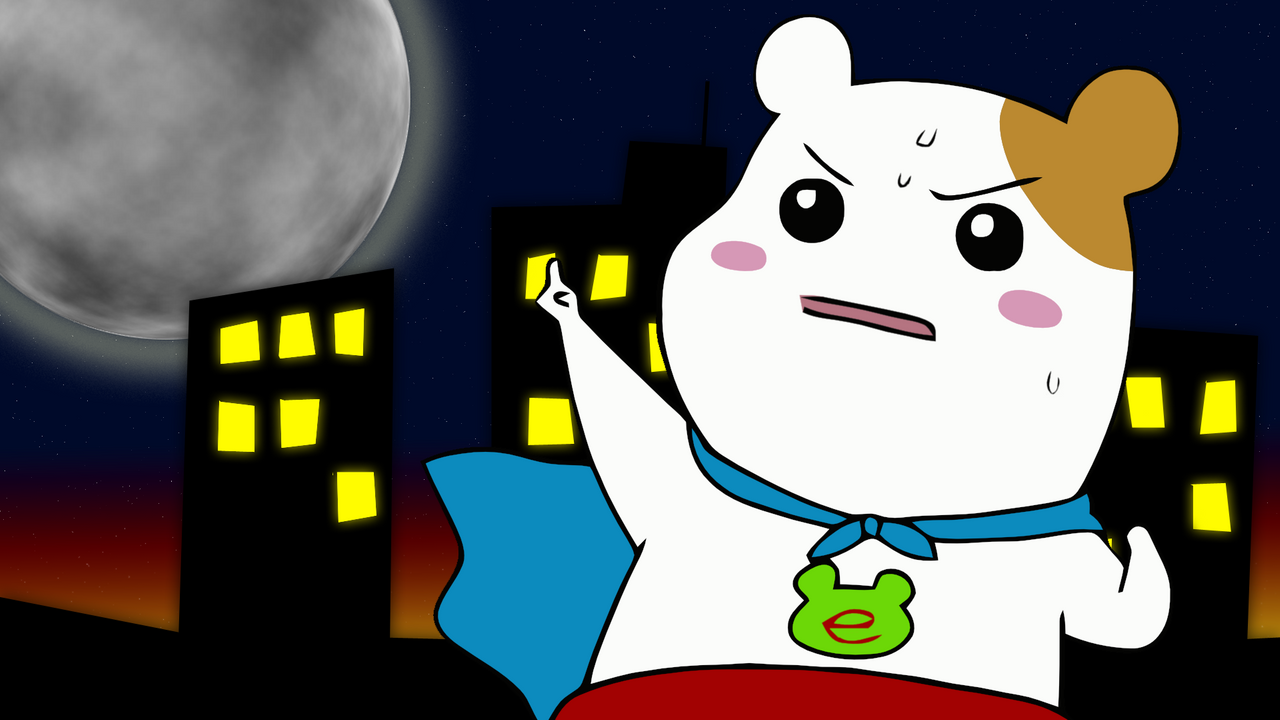 Ebichu Wallpapers - Wallpaper Cave