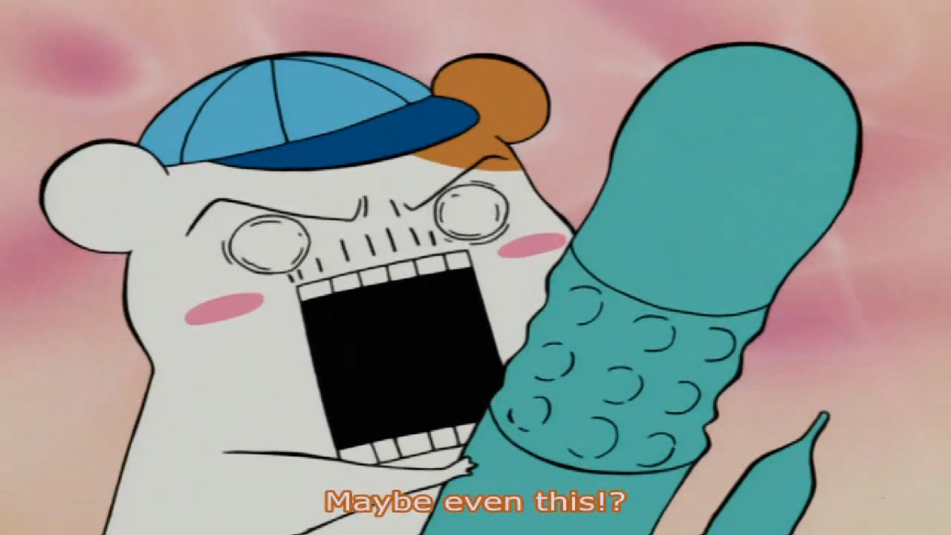 Ebichu Wallpapers - Wallpaper Cave