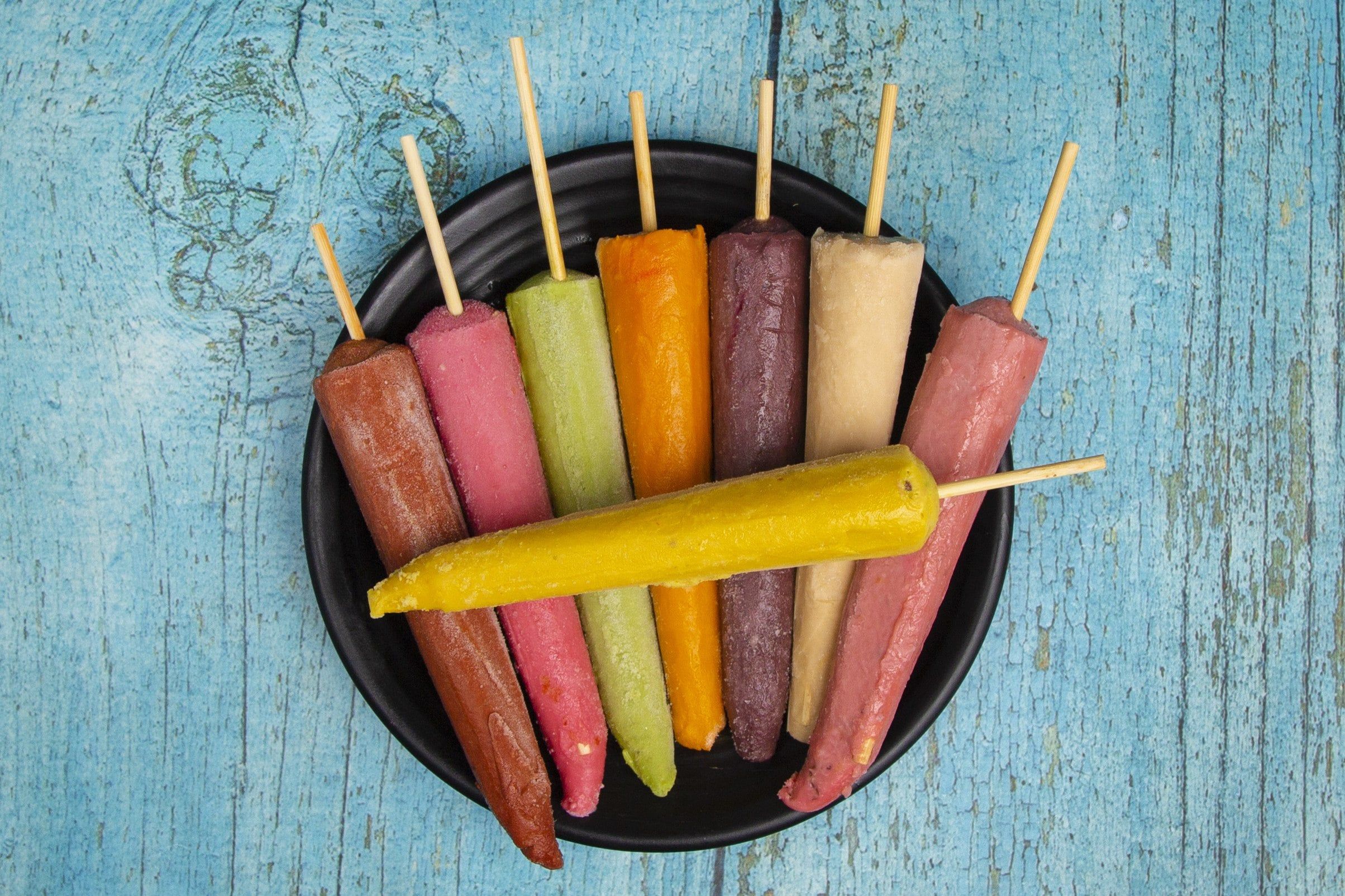 Kulfi Wallpapers - Wallpaper Cave