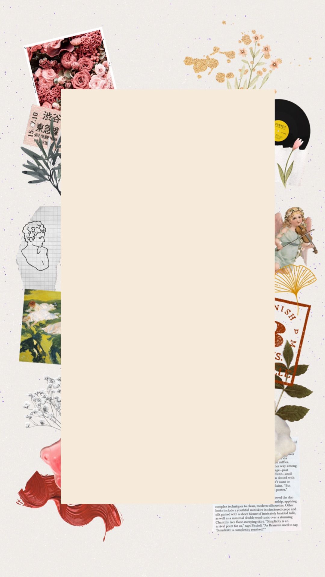 Clean Aesthetic Wallpapers - Wallpaper Cave