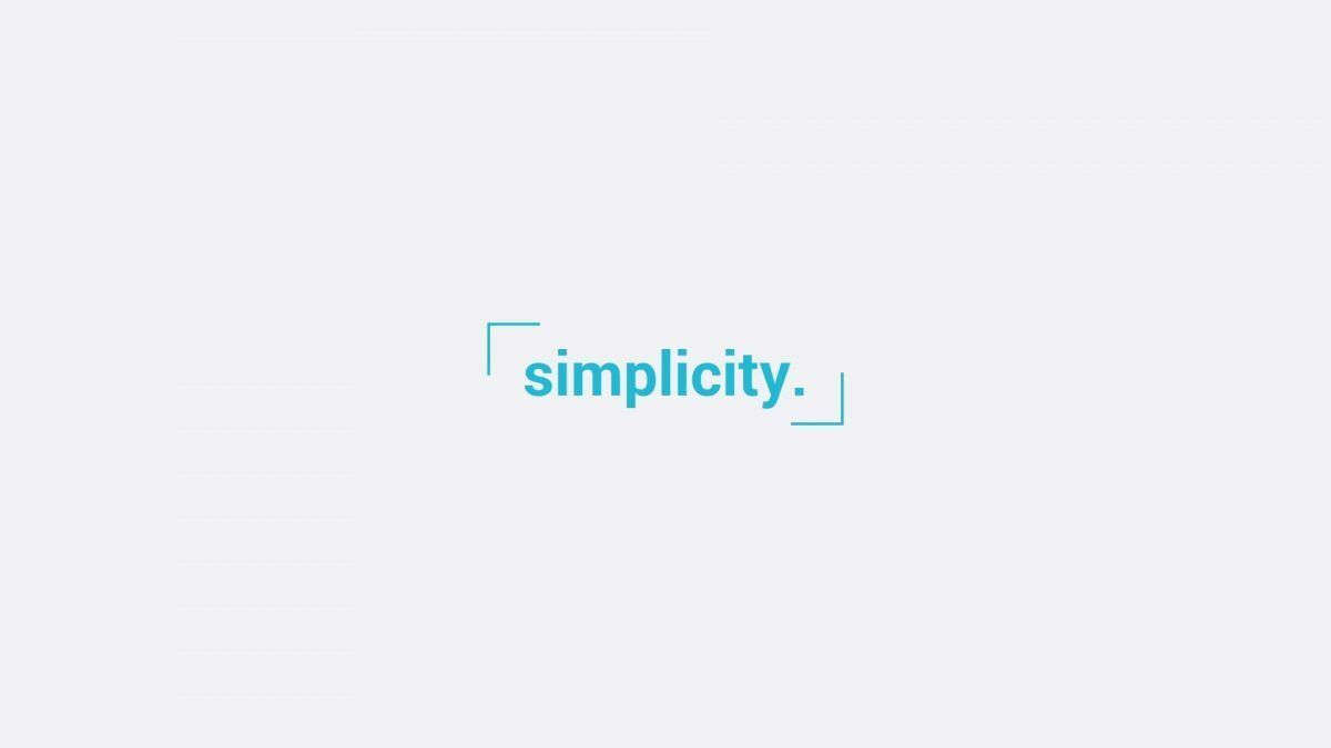 Aesthetic Simplicity Wallpapers - Wallpaper Cave