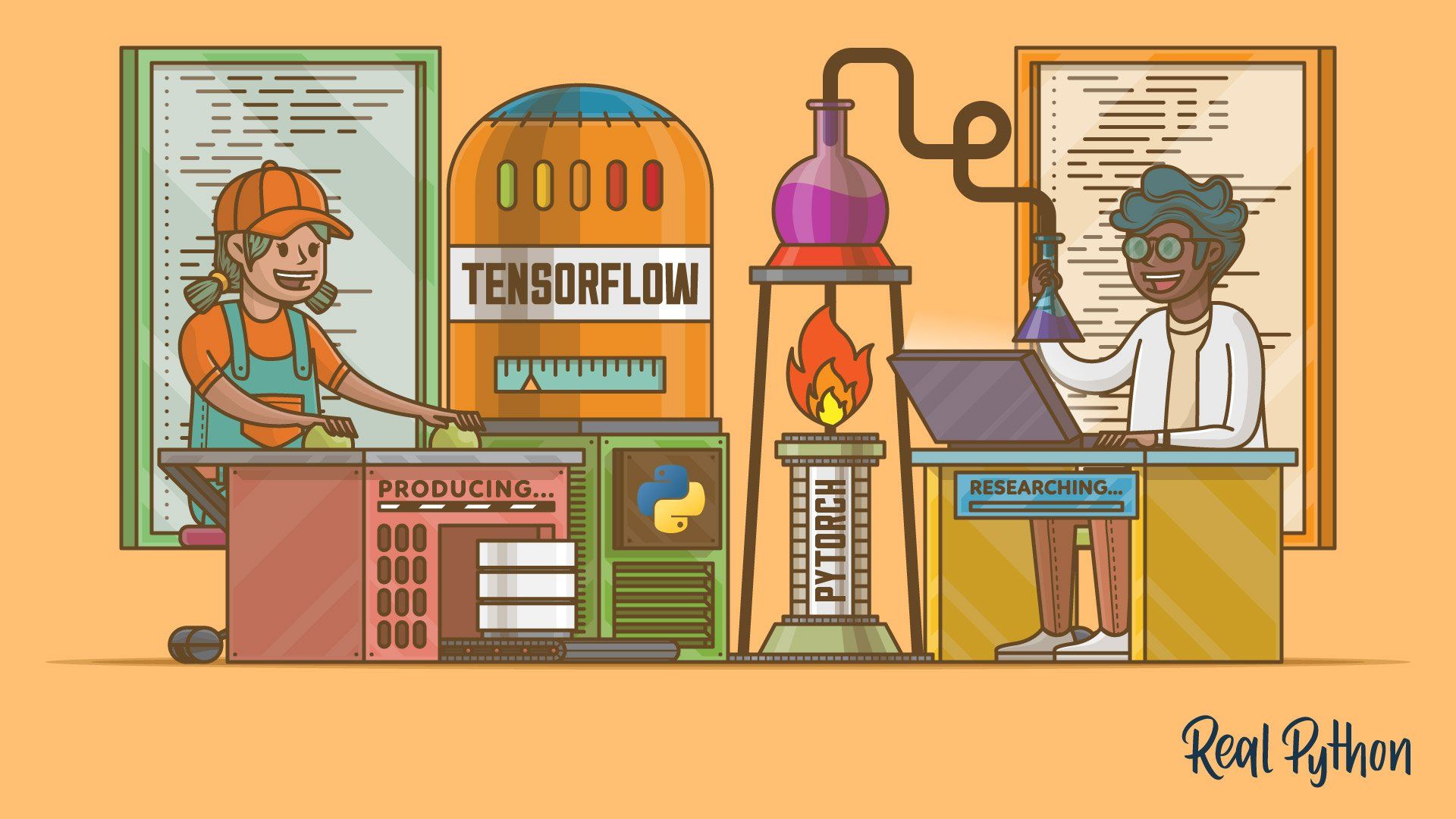 TensorFlow Wallpapers - Wallpaper Cave